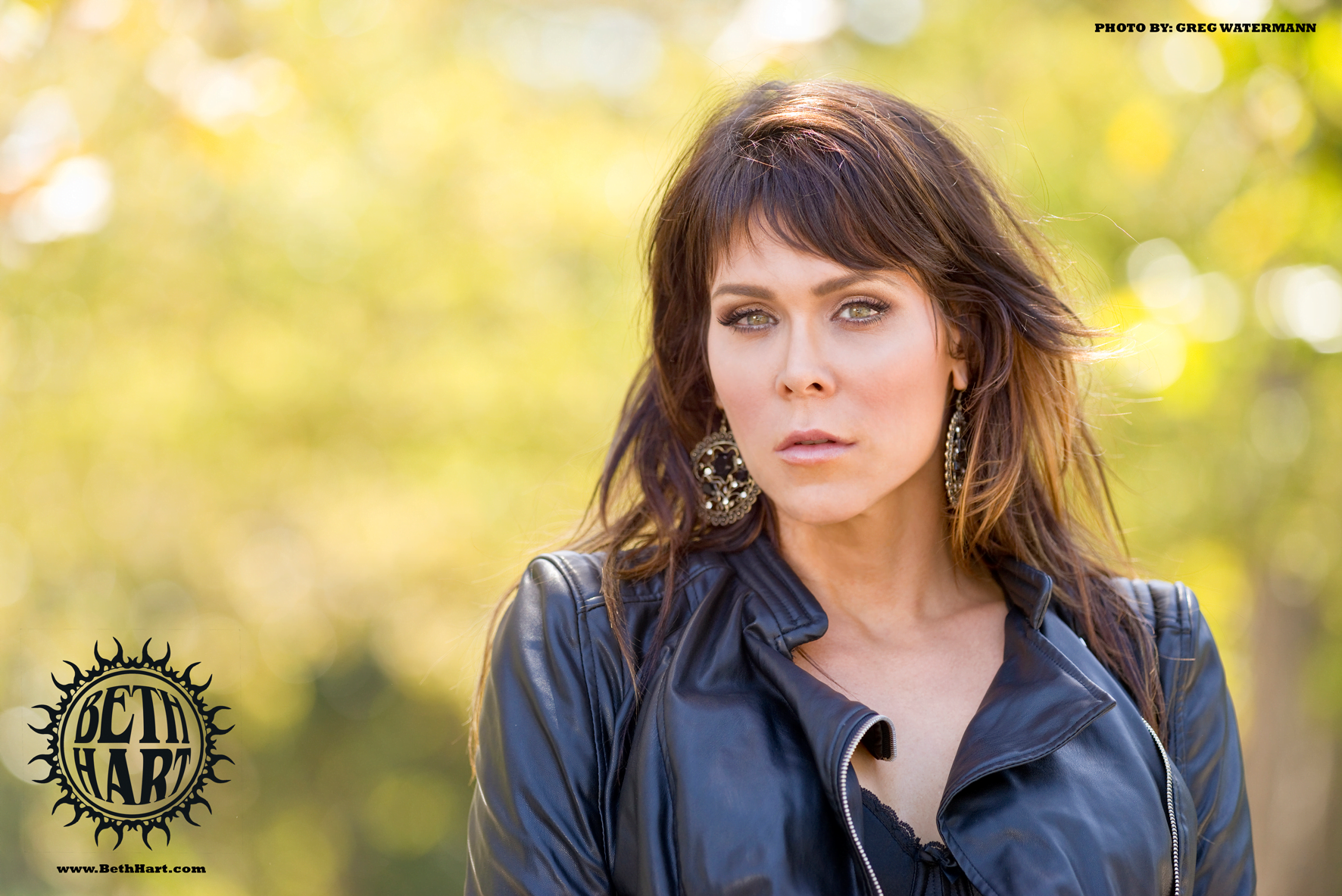 Beth Hart Official Web Site | USA tour dates 2016
