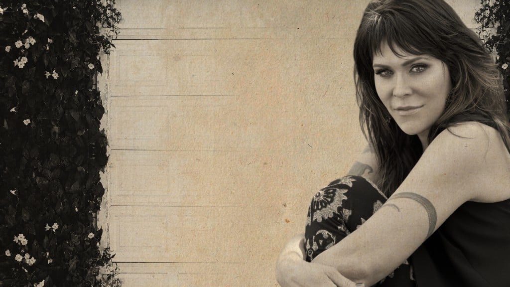 Beth Hart - Alchetron, The Free Social Encyclopedia