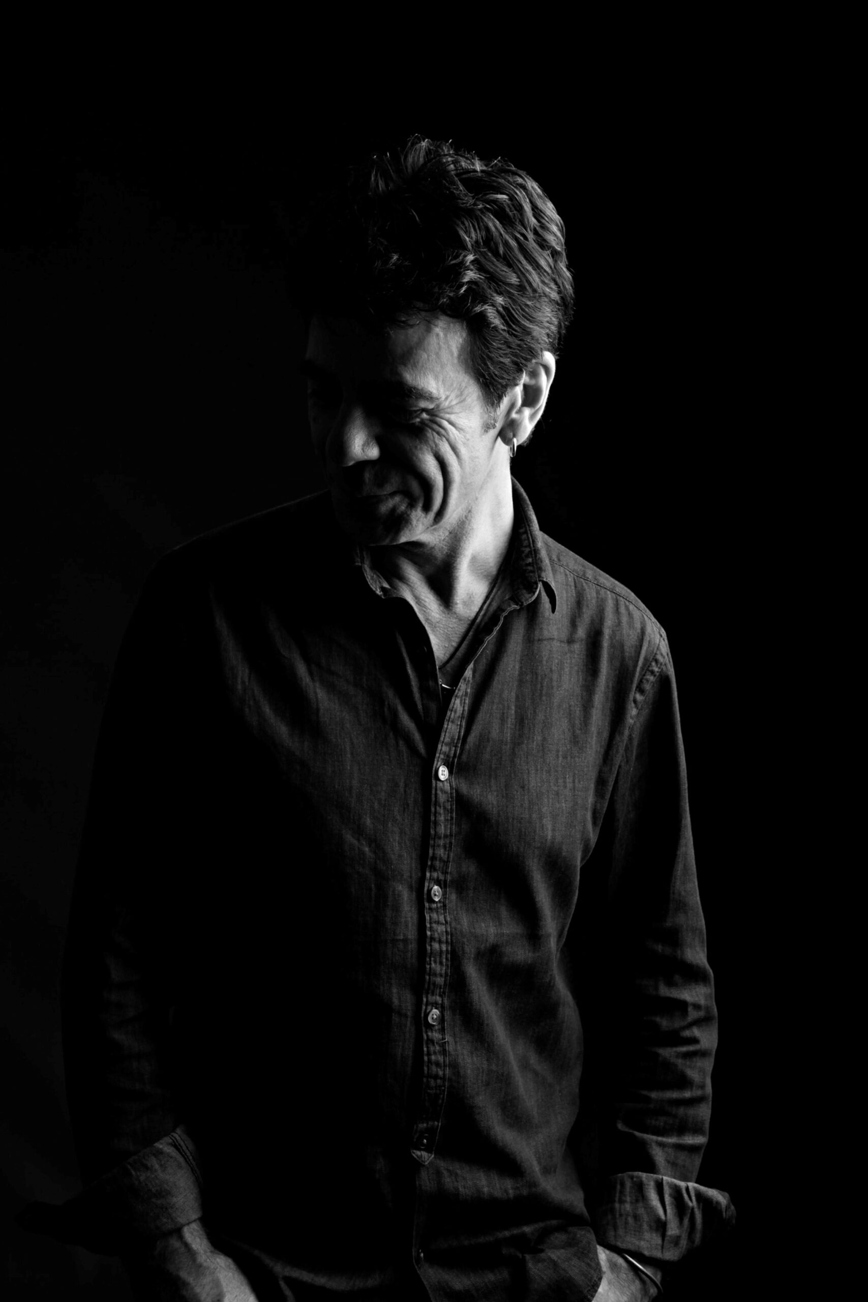 Davy Watson "special guest" in Dublin, Ireland | Beth Hart